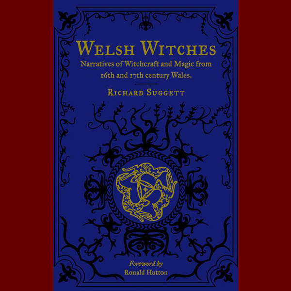 Welsh Witches – SeanceRecords